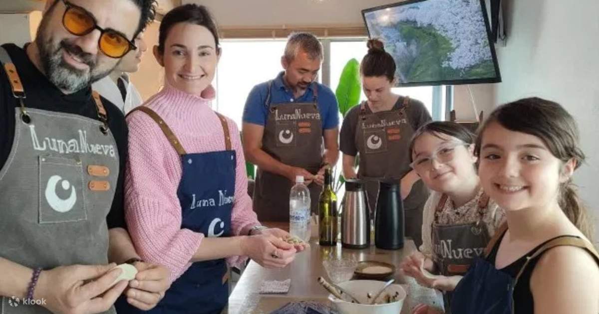 3 Jam Sertai Kelas Memasak tokyo oleh Ramen Masterclass - Klook Amerika Syarikat